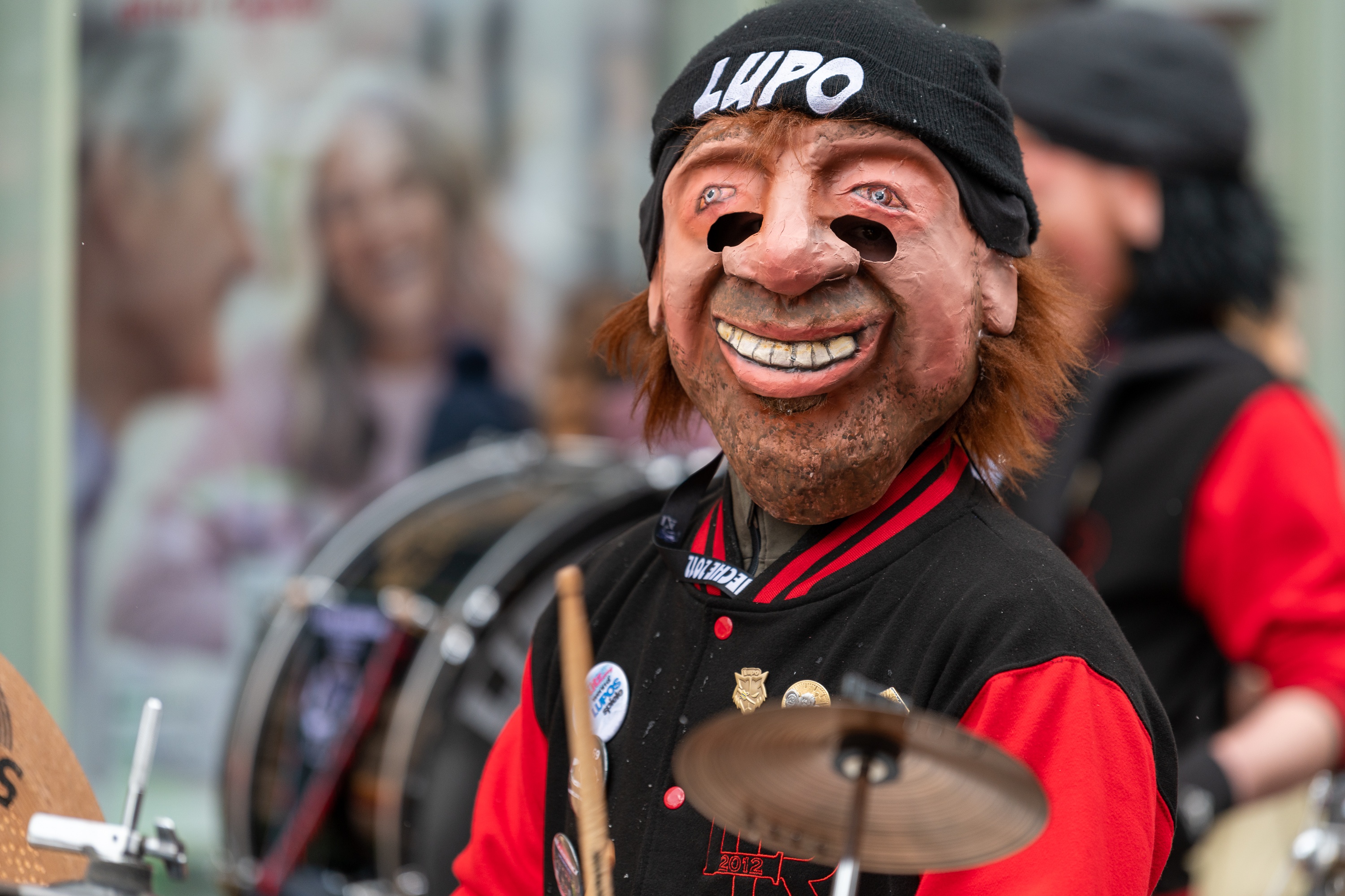 Fasnacht 2023 – Seite 2 – boskop fotografie