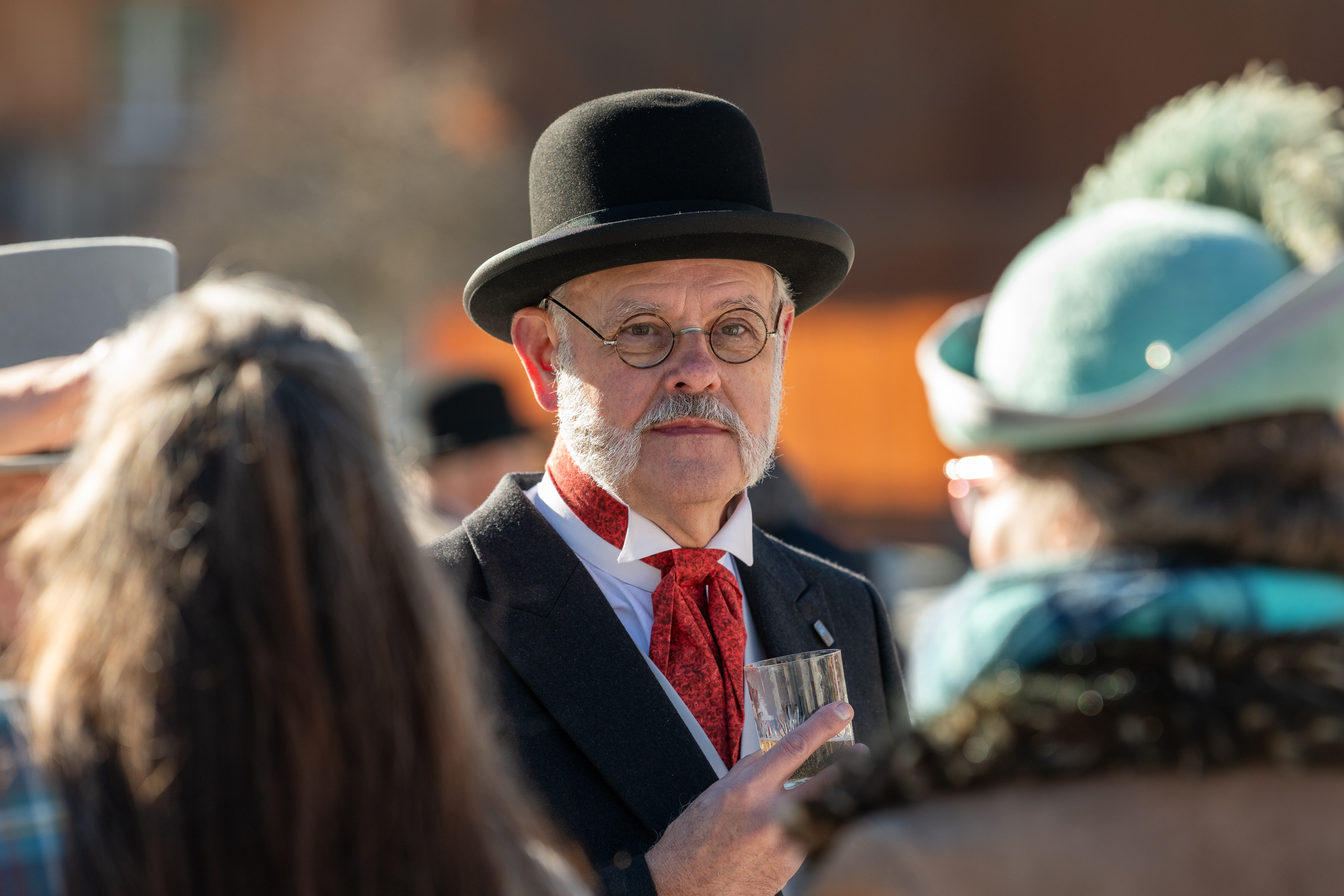 Belle Epoque 2024 – boskop fotografie