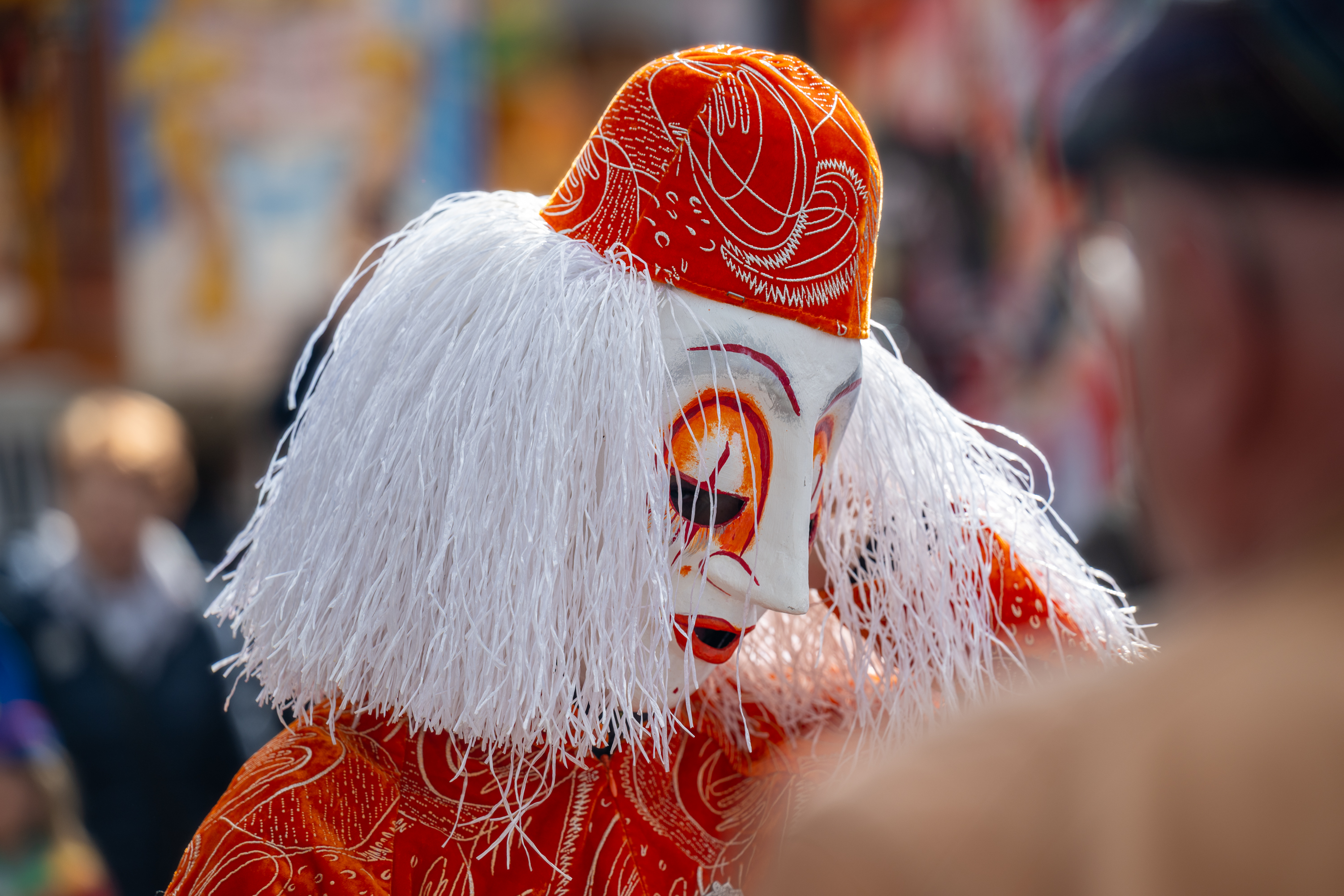 Basler Fasnacht 2025 – boskop fotografie