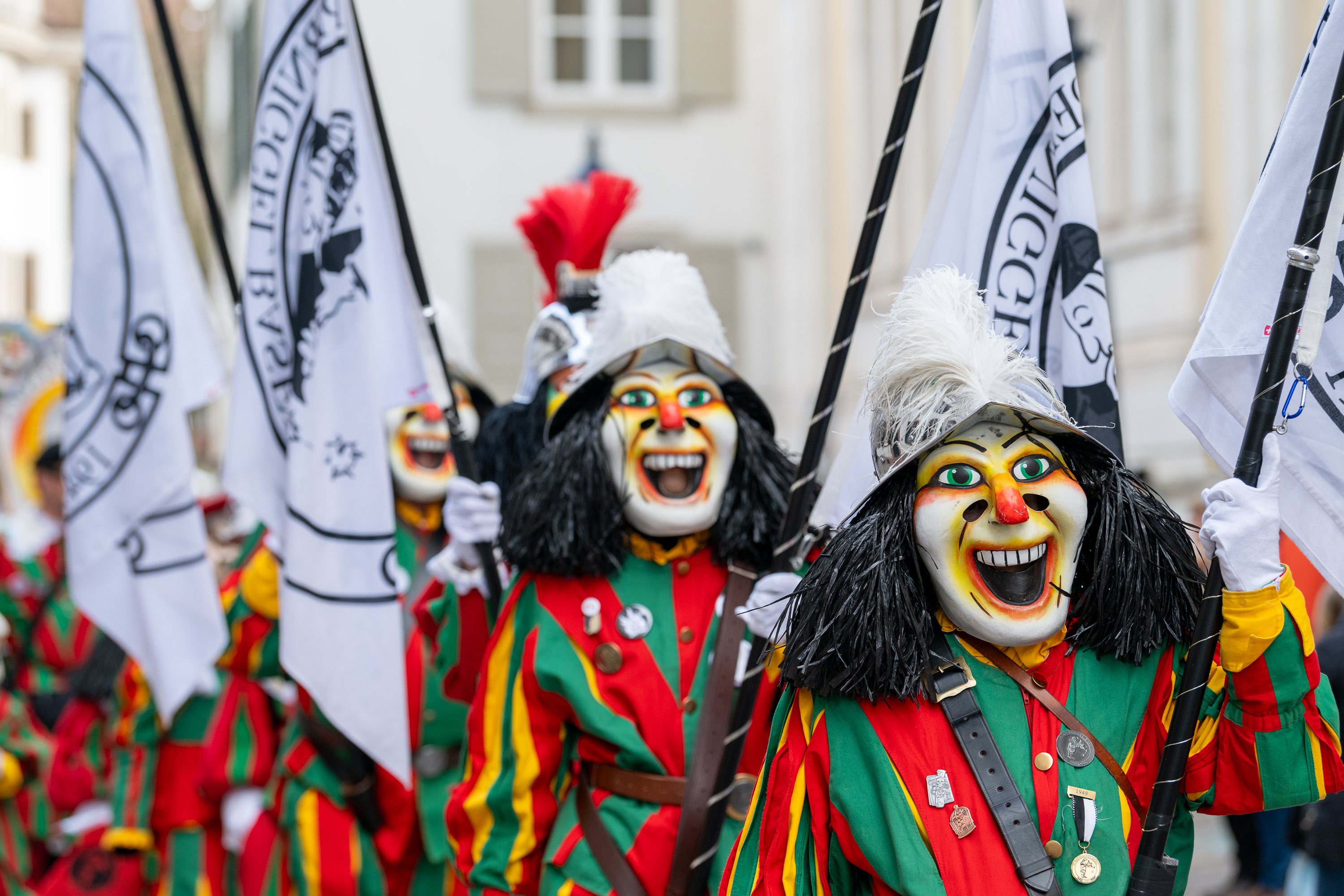 Fasnacht 2024 – boskop fotografie